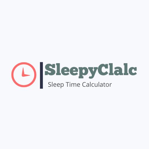 SleepyCalc - The Best Sleep Calculator for Bedtime & Wake-up Times